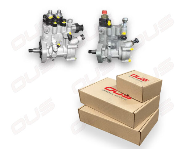 (TD-7000-CB18) BOSCH CB18 TEST KIT - OUS