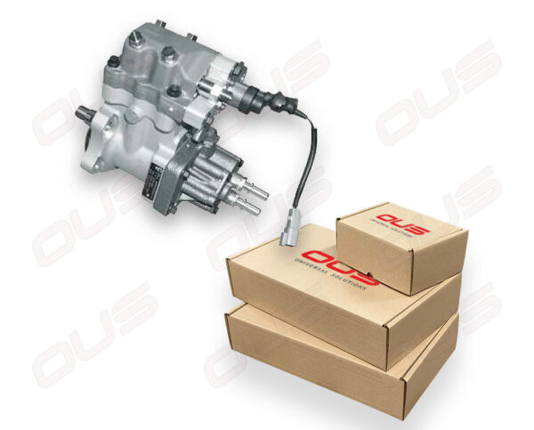 (TD-7500-CUMMINS) CUMMINS TEST KIT - OUS